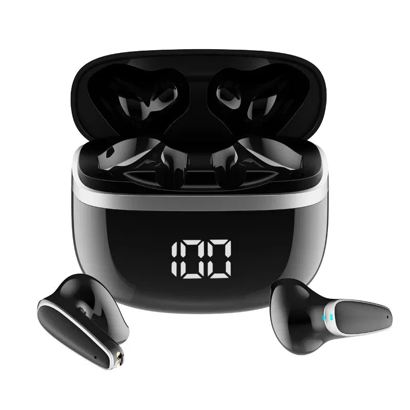 Revolution Sonicwave Earbuds